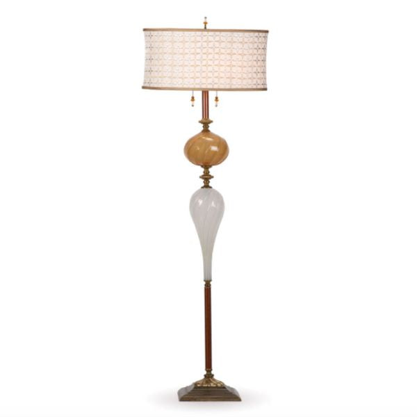 Mark Lamp - An American Craftsman