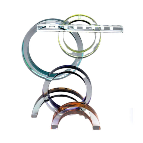 Art Glass - An American Craftsman