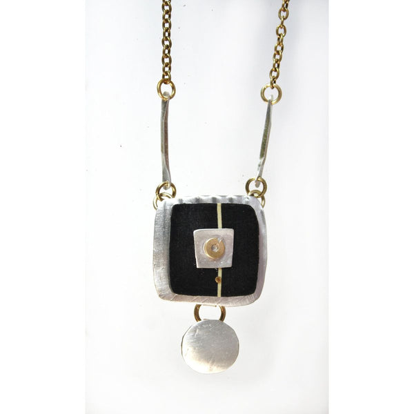 John & Linda Whitney Metal Jewelry / Whitney Designs Tagged "necklace ...