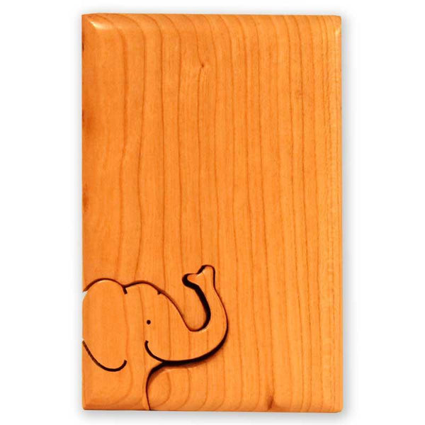 Animal Shaped boxes Tagged "Elephant" - An American Craftsman