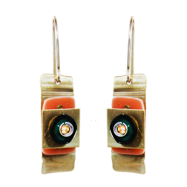John & Linda Whitney Metal Jewelry / Whitney Designs - An American ...