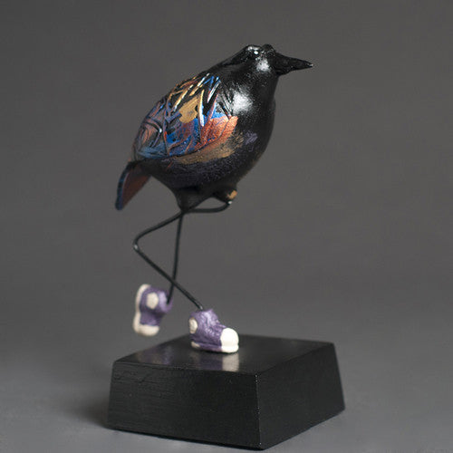 Ravenette Flight of Fancy - Small - An American Craftsman