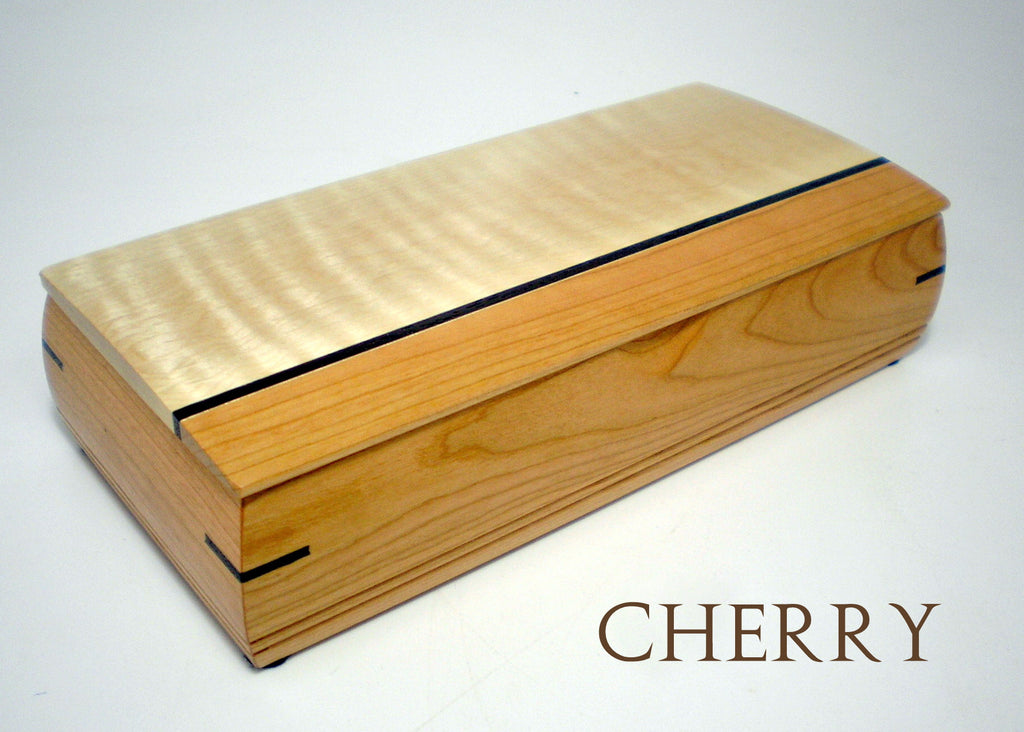 Cache Box - An American Craftsman