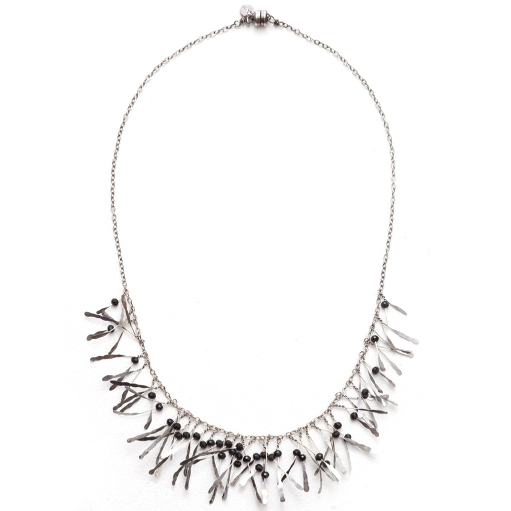 Zuzko Boa Necklace - An American Craftsman