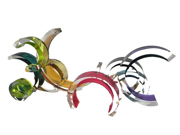 Tumbleweed Shardz by Fay Miller | An American Craftsman