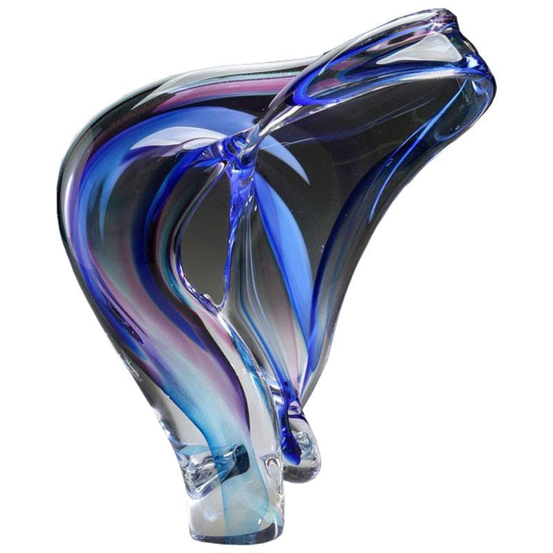 Double Loop Spinnaker - An American Craftsman