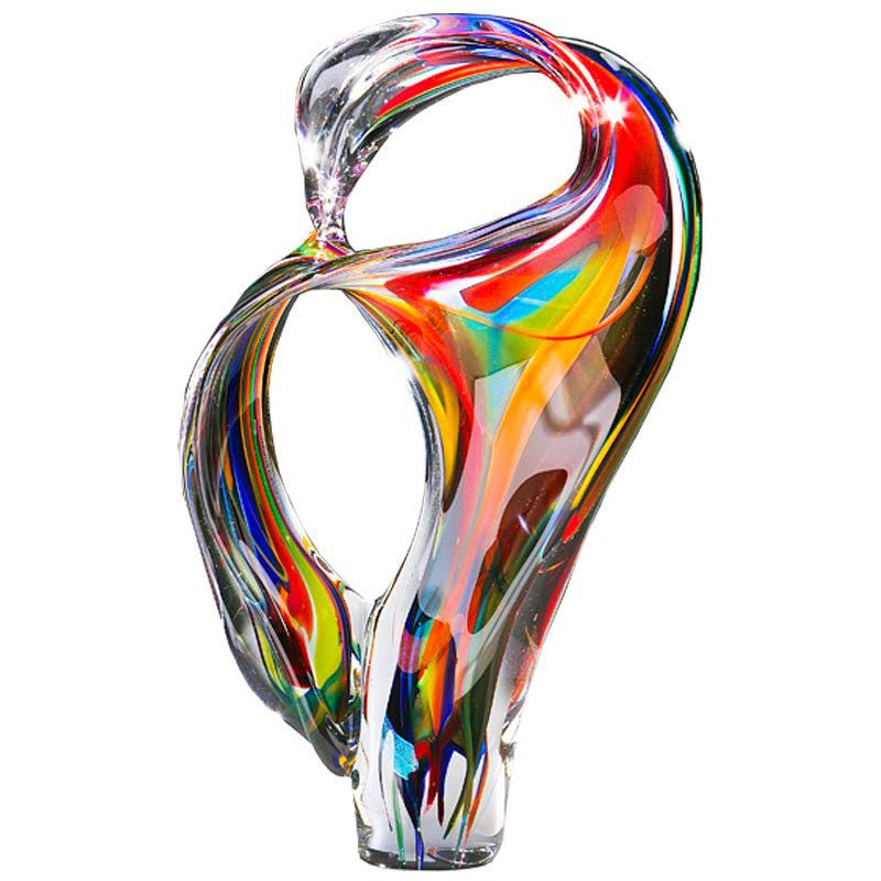 Double Loop Spinnaker - An American Craftsman