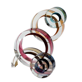 Eclipse Shardz by Fay Miller | An American Craftsman